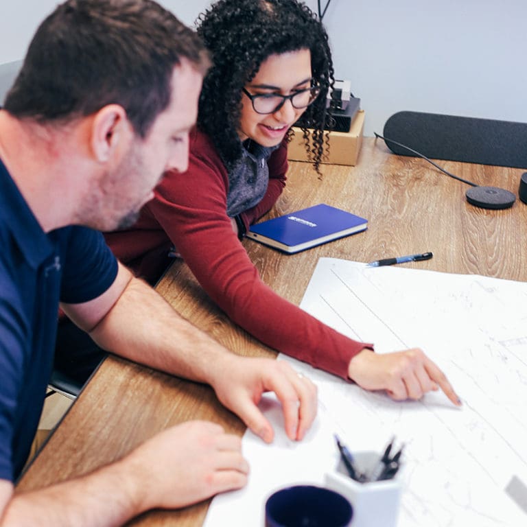 Services - SPIARS Engineering