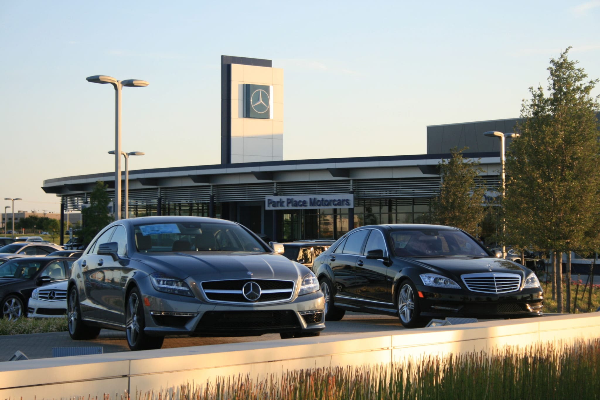 Services: Site Development - SPIARS Engineering