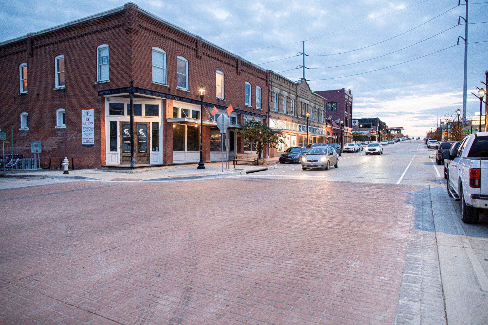 Services: Site Development - SPIARS Engineering