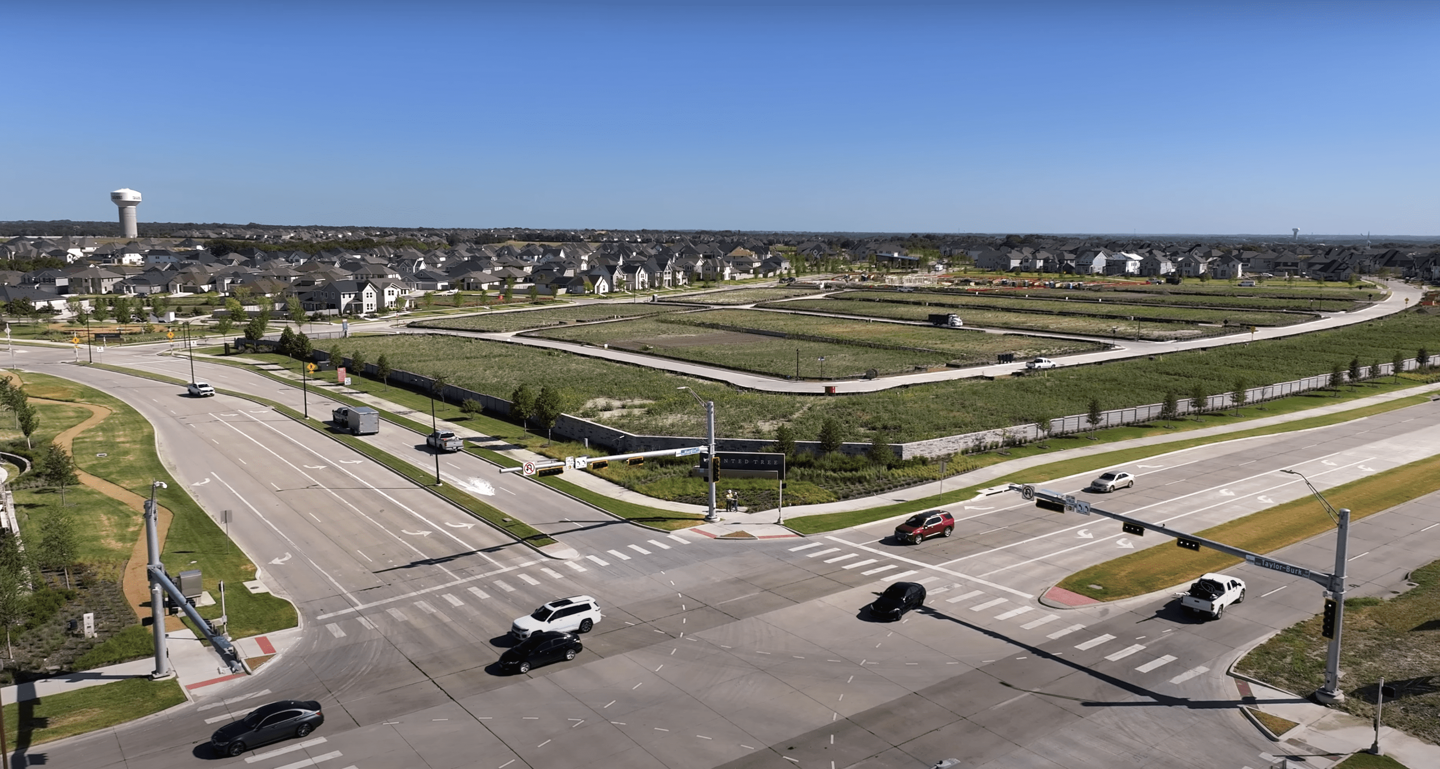 Services: Traffic Engineering - SPIARS Engineering